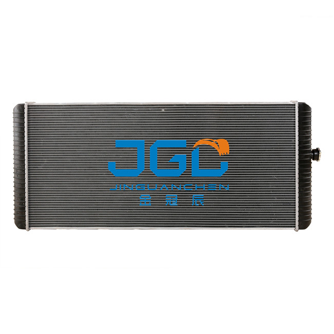 2459359 Excavator Engine Oil Cooler And Radiator for 336D