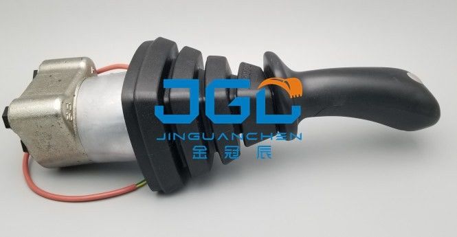 SY75 SY55 SY65 SY75 SY60 Excavator 57004-A Joystick Handle Assembly ...