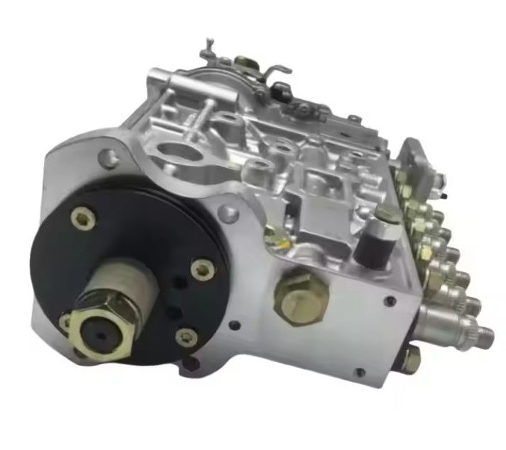 Engine Fuel Injection Pump 6221-71-1311 6221711311 For 6D108 S6D108 ...