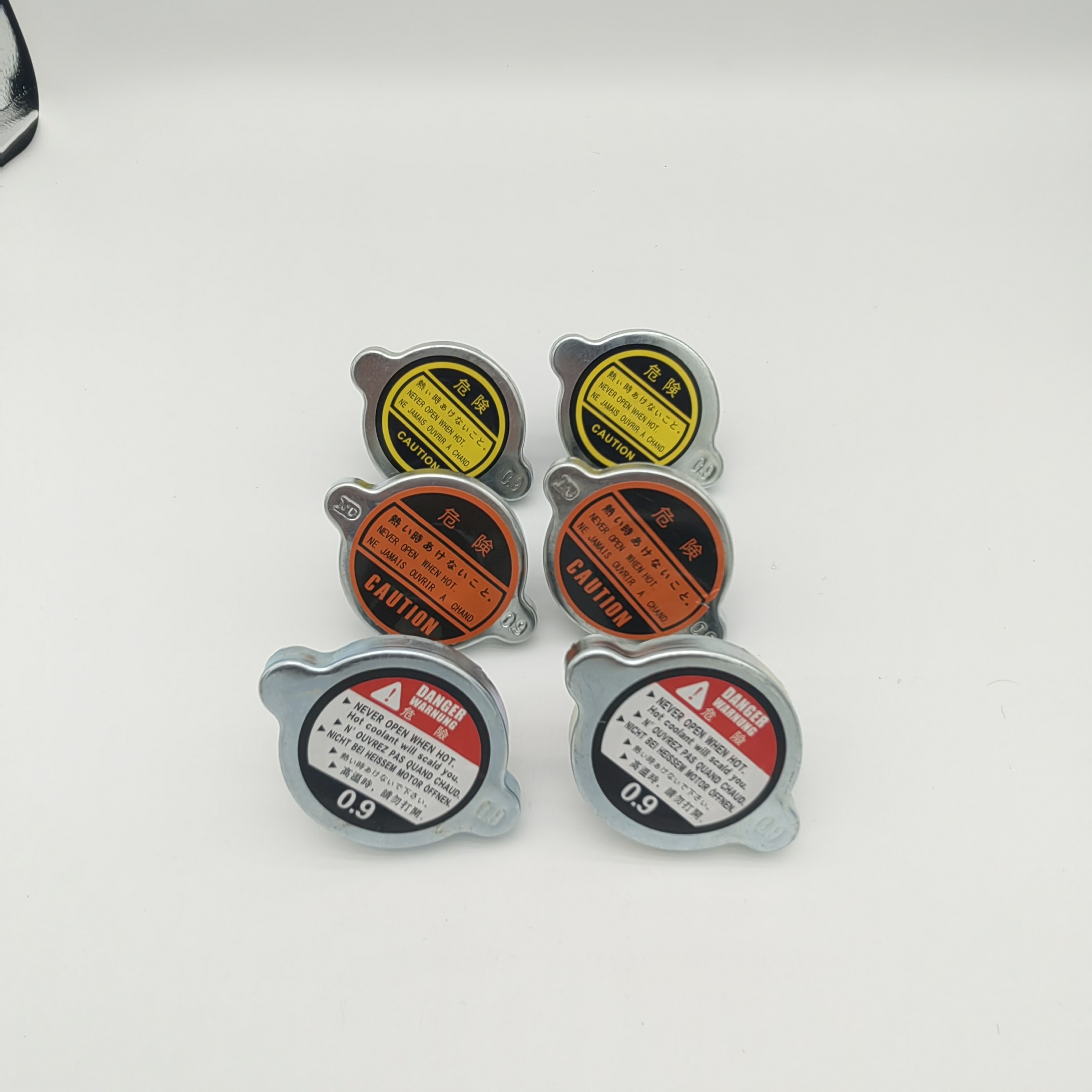 Excavator Radiator Cover Compatibility Repair Kit Construction ...