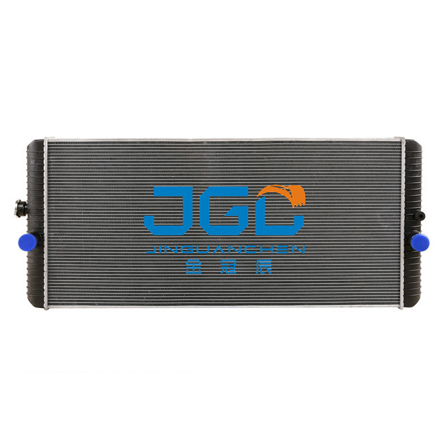 2459359 Excavator Engine Oil Cooler And Radiator for 336D