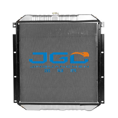 Water Tank Radiator factory, Buy good quality Water Tank Radiator ...